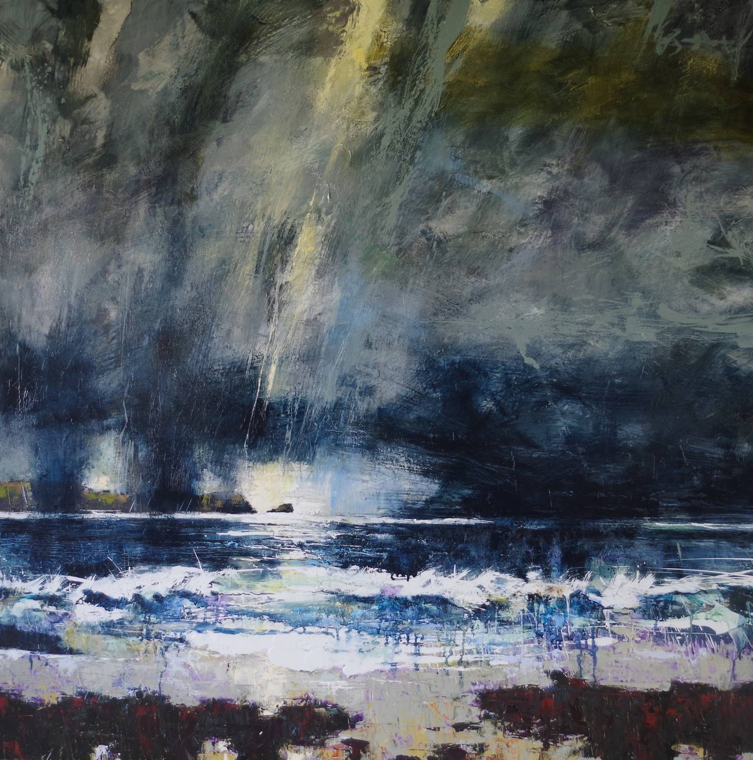 Artists – New Craftsman Gallery