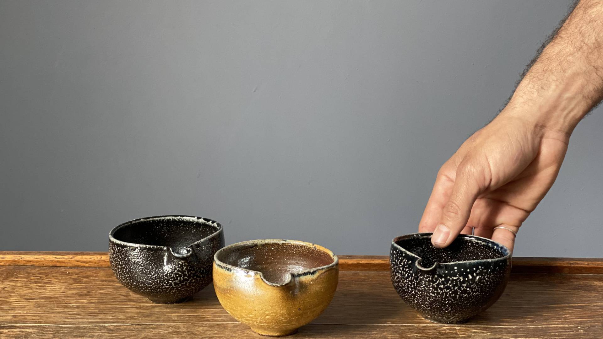 Artists – New Craftsman Gallery