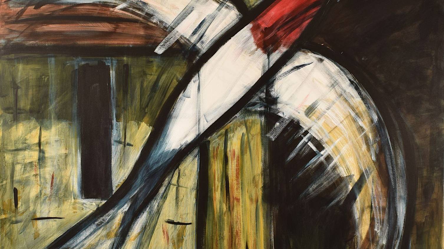 Home - Daniel Goodwin