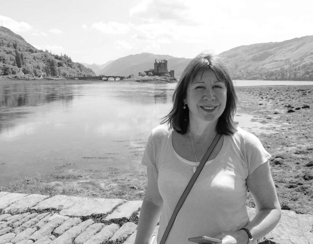 Home - Sheila Fowler Art