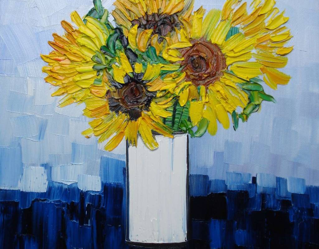 Home - Sheila Fowler Art