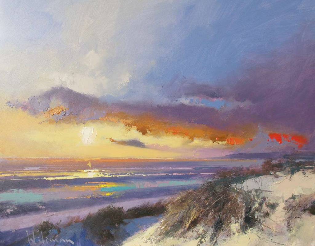 Home - Pinkfoot Gallery