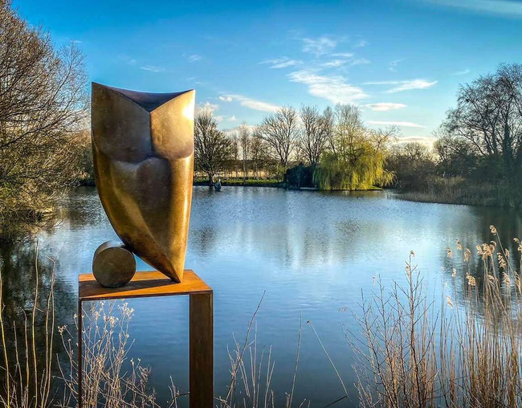 Home - Pinkfoot Gallery