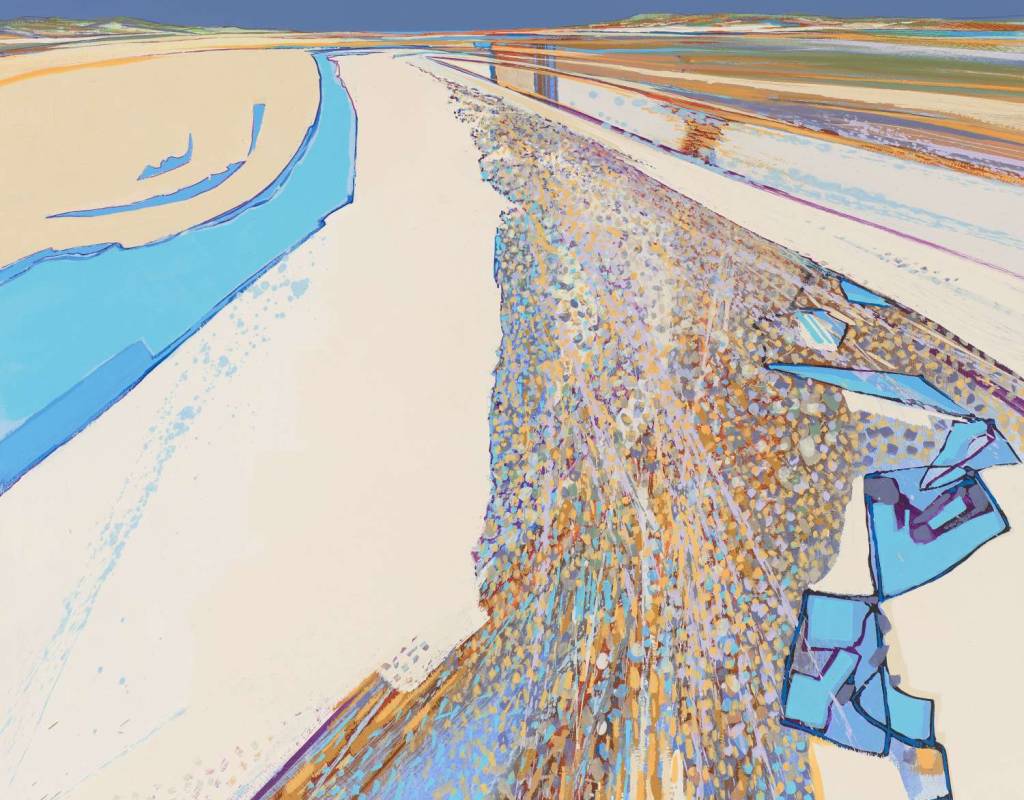 Home - Pinkfoot Gallery