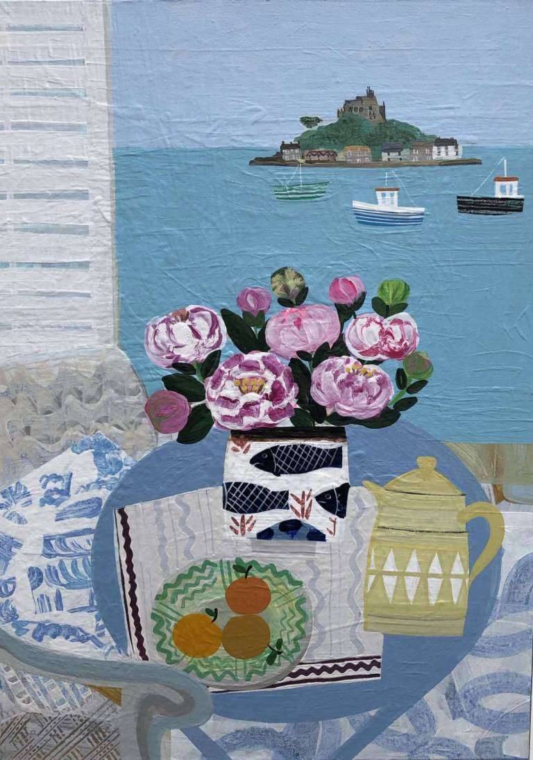 Emma Williams - The Tyler Gallery