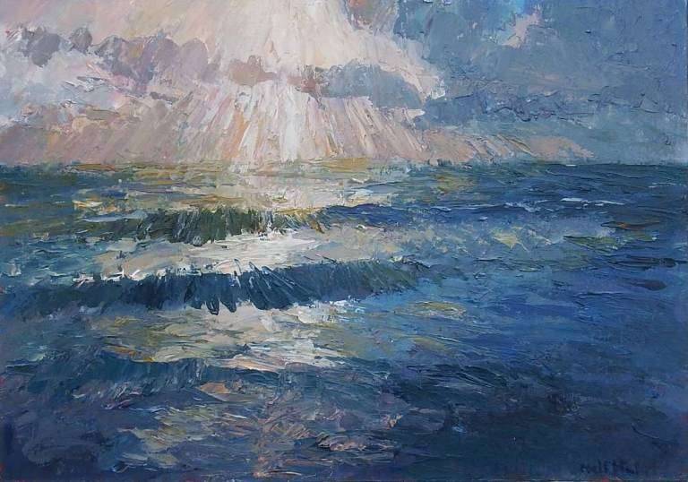 Neil Pinkett - The Tyler Gallery