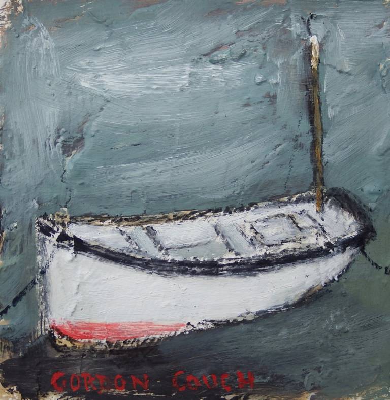 Gordon Couch - The Tyler Gallery