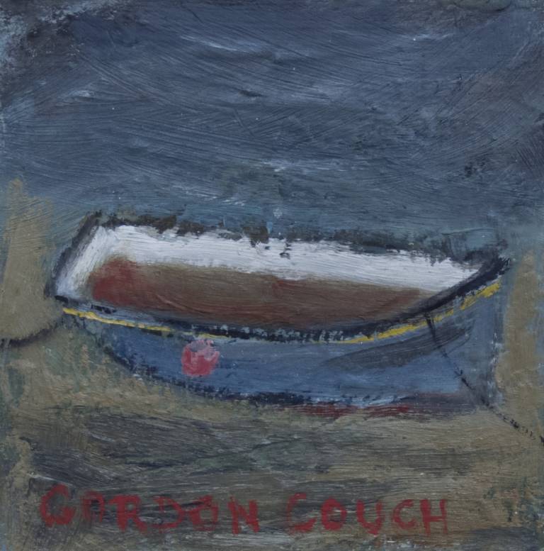 Gordon Couch - The Tyler Gallery