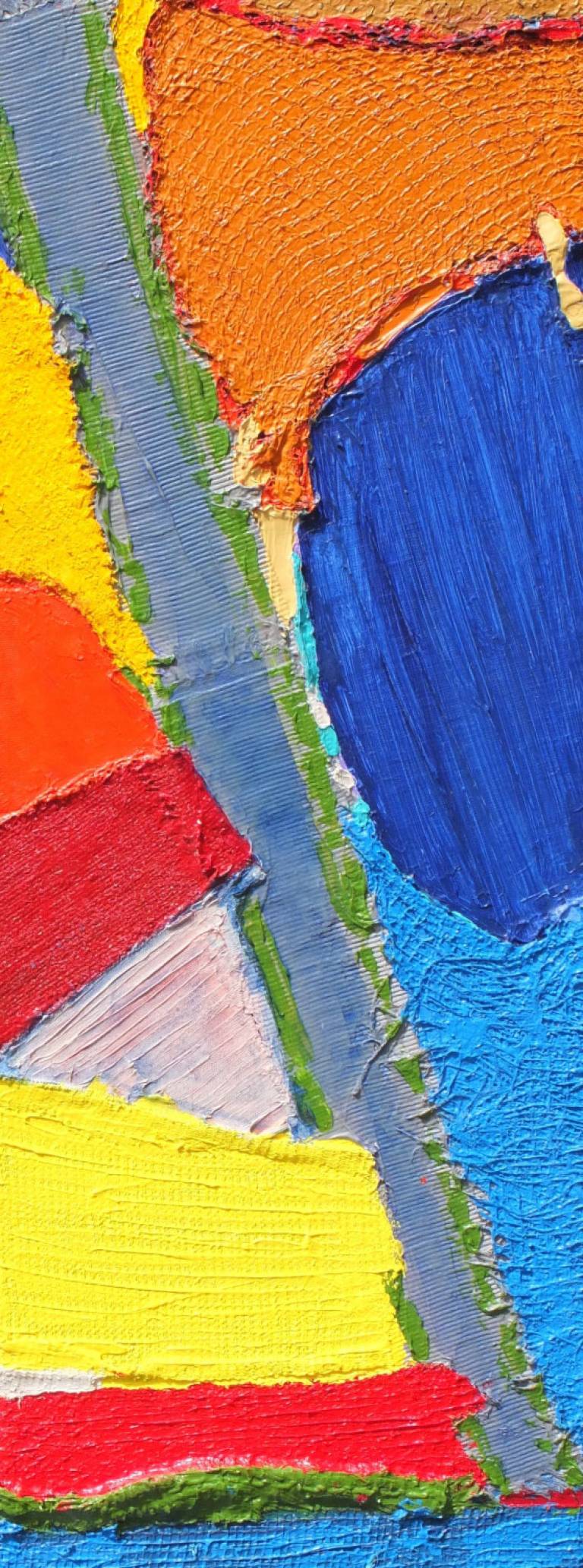 Anthony Frost - The Tyler Gallery