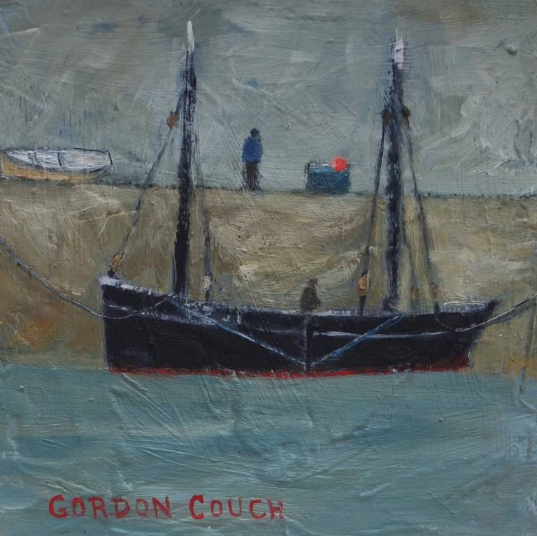 Gordon Couch - The Tyler Gallery