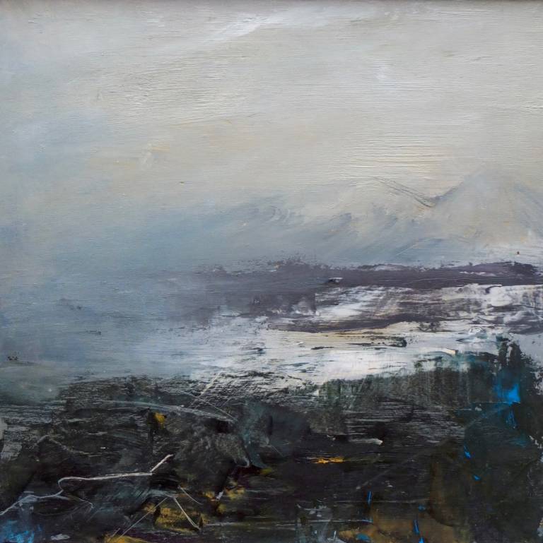 Jane Cooper - The Tyler Gallery