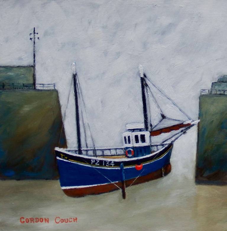 Gordon Couch - The Tyler Gallery