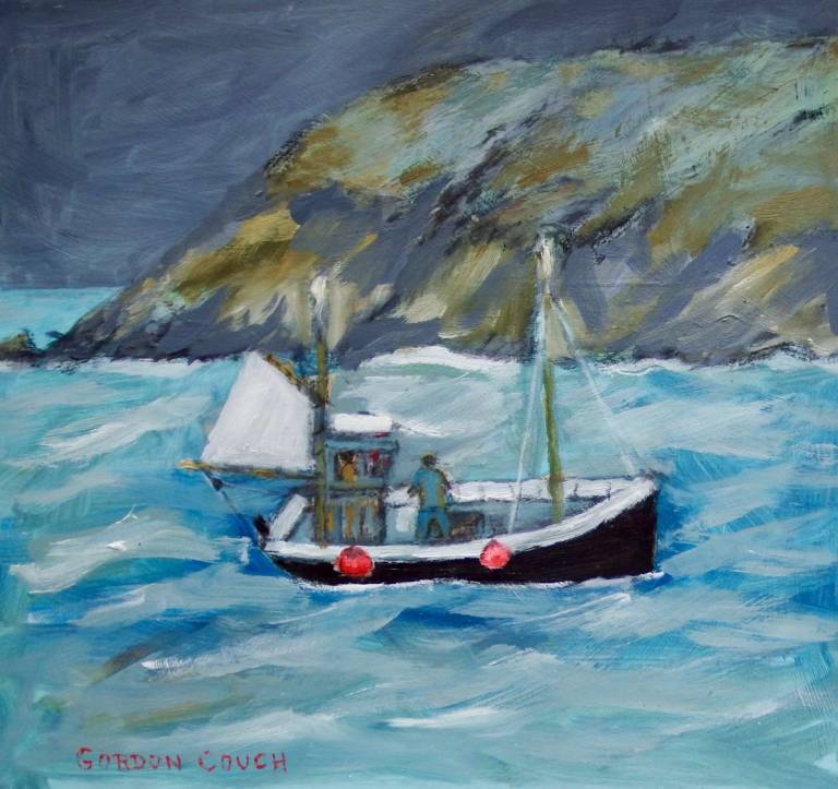 Gordon Couch - The Tyler Gallery