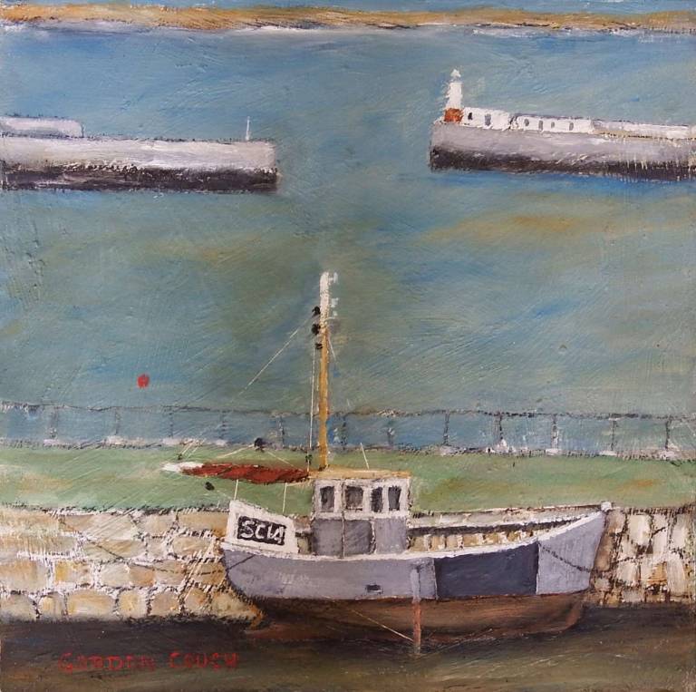 Gordon Couch - The Tyler Gallery