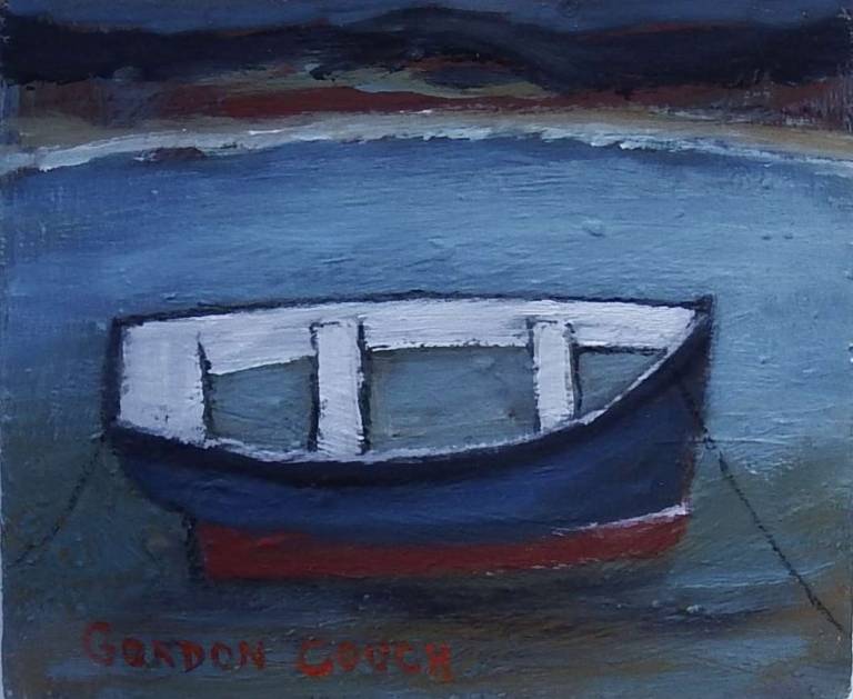 Gordon Couch - The Tyler Gallery