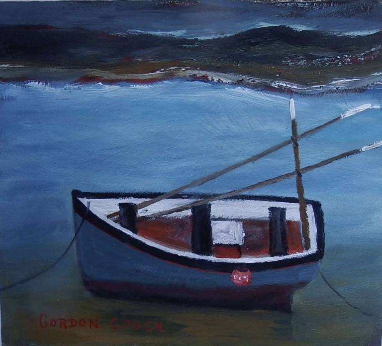 Gordon Couch - The Tyler Gallery