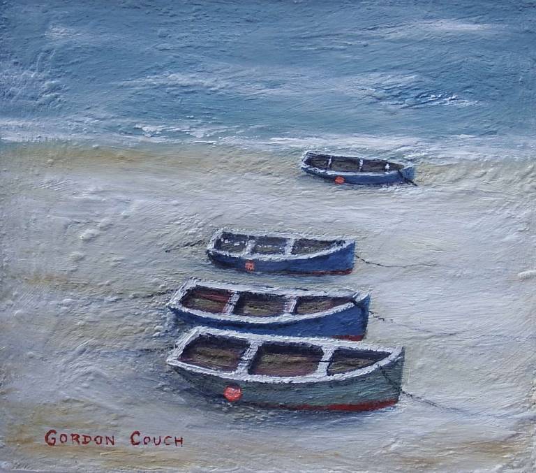 Gordon Couch - The Tyler Gallery