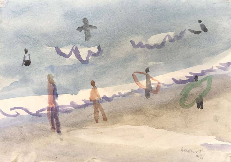 Charles Howard - The Tyler Gallery