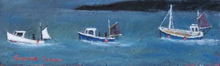 Gordon Couch - The Tyler Gallery