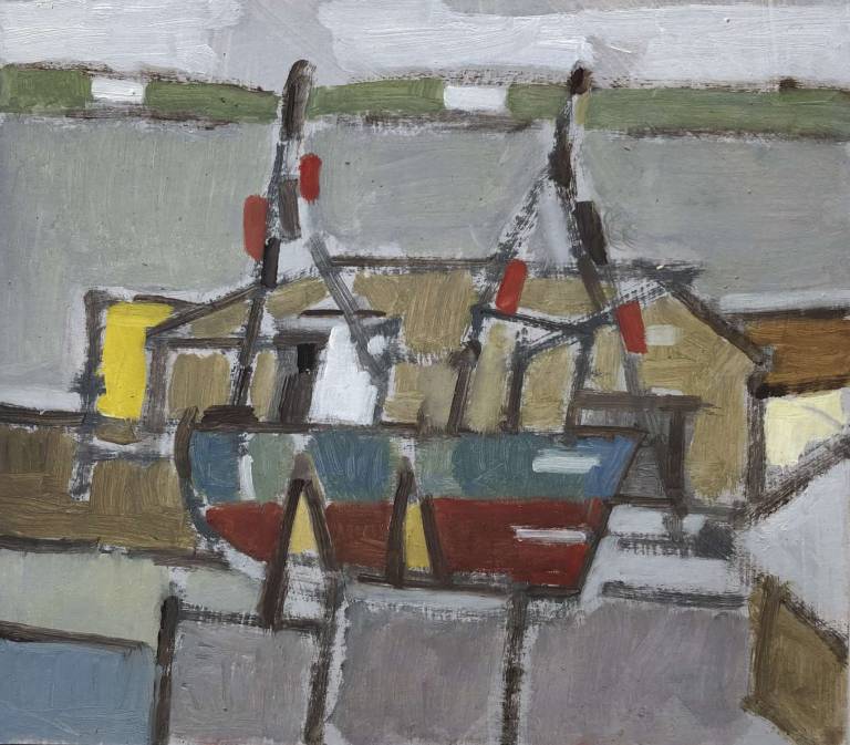 Michael Upton - The Tyler Gallery