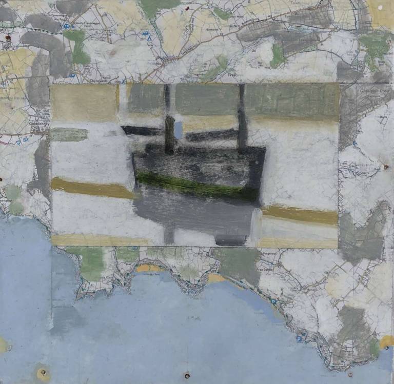 Michael Upton - The Tyler Gallery