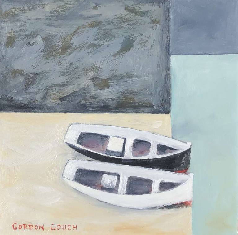 Gordon Couch - The Tyler Gallery