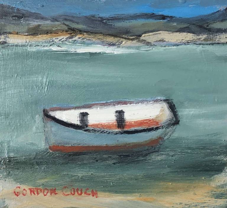 Gordon Couch - The Tyler Gallery