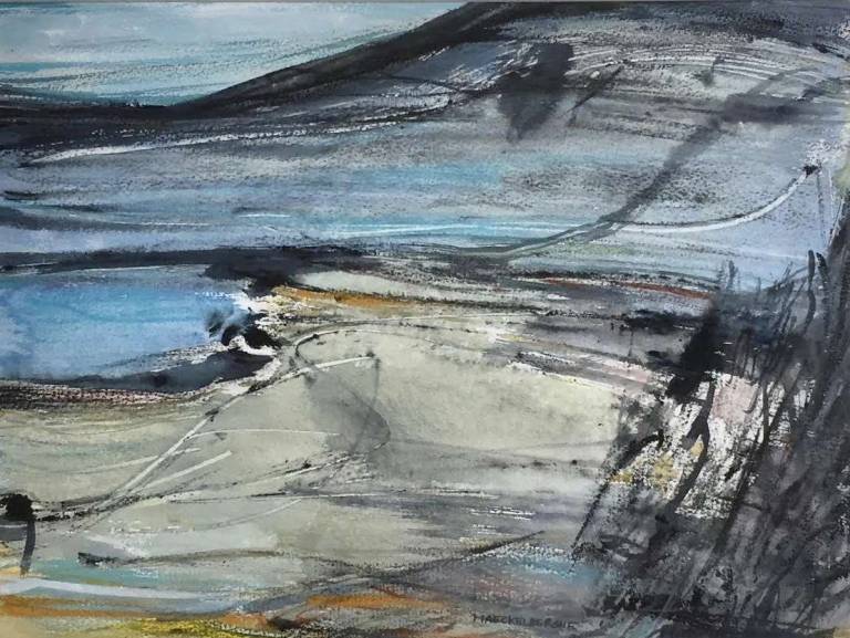 Margo Maeckelberghe - The Tyler Gallery