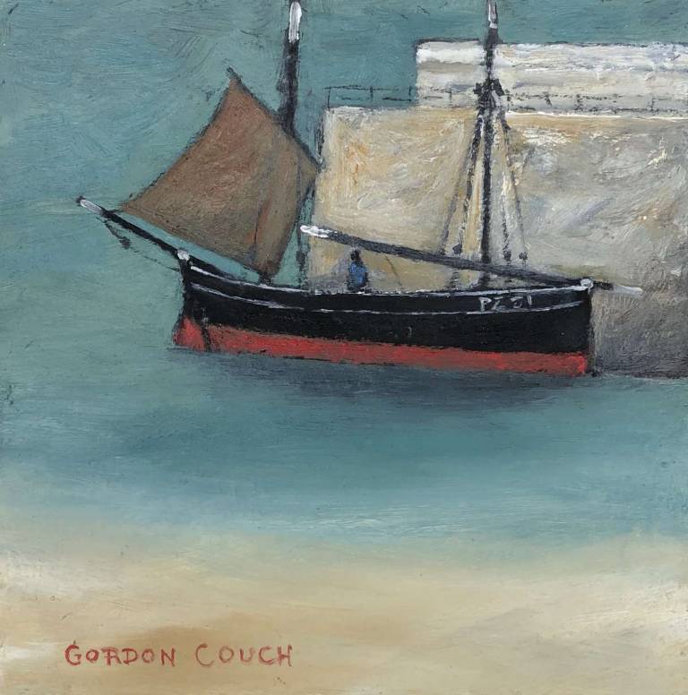 Gordon Couch - The Tyler Gallery