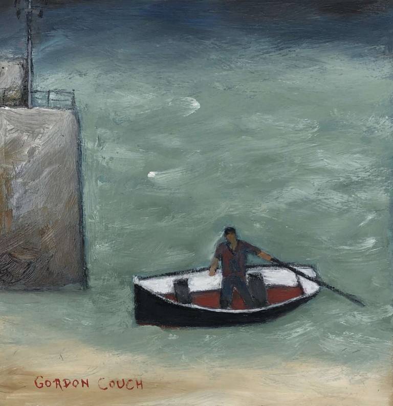 Gordon Couch - The Tyler Gallery
