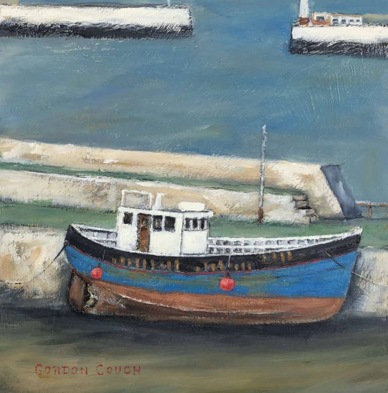 Gordon Couch - The Tyler Gallery