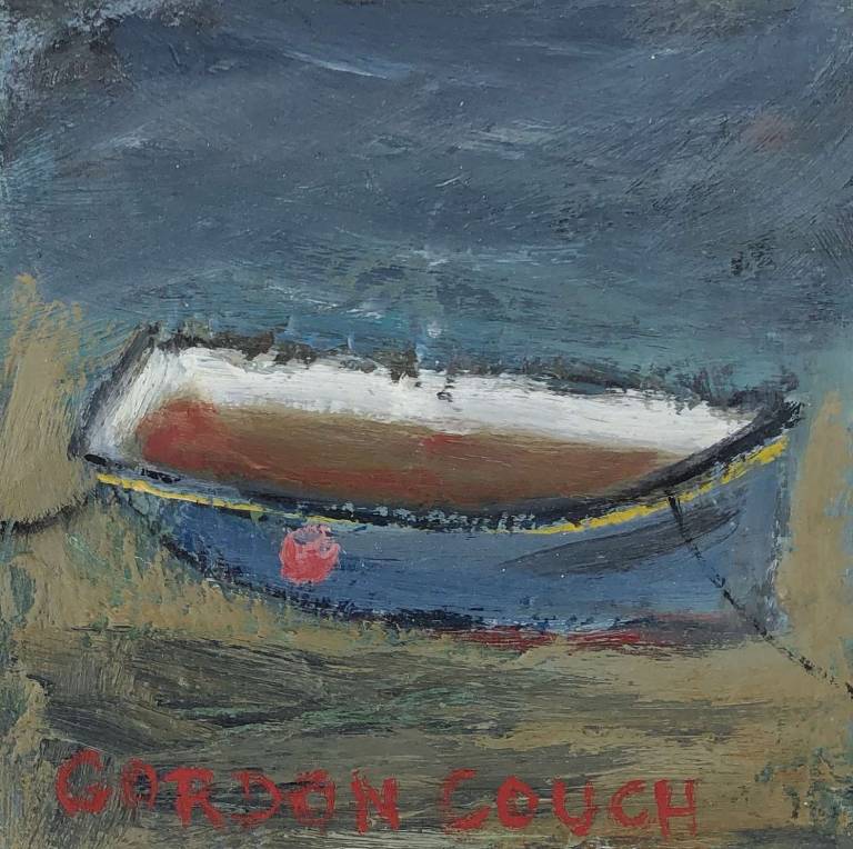 Gordon Couch - The Tyler Gallery