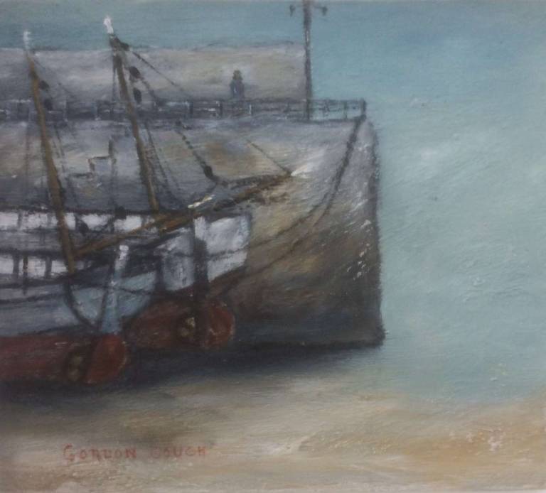 Gordon Couch - The Tyler Gallery