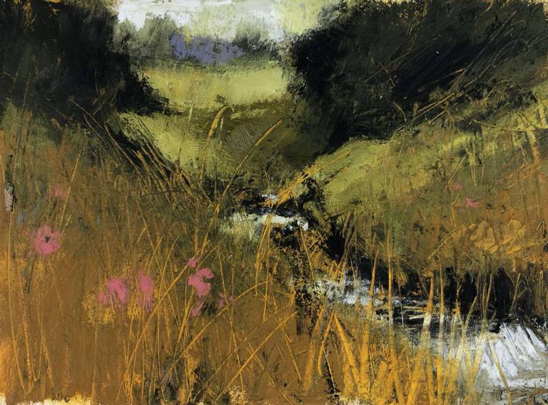 Jill Eisele - The Tyler Gallery