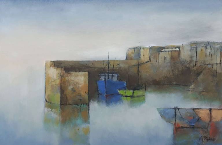 Michael Praed - The Tyler Gallery