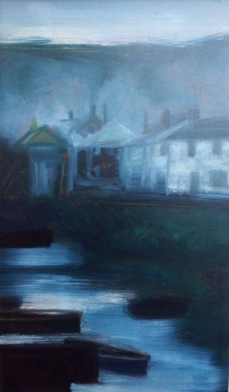 Jack Pender - The Tyler Gallery