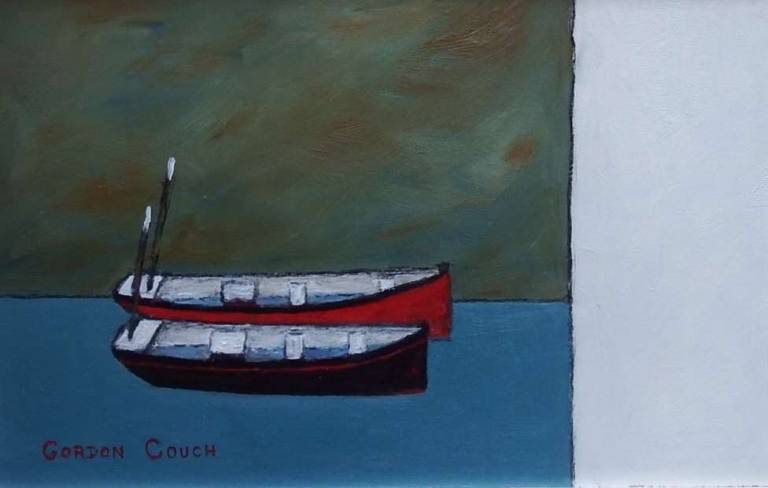 Gordon Couch - The Tyler Gallery