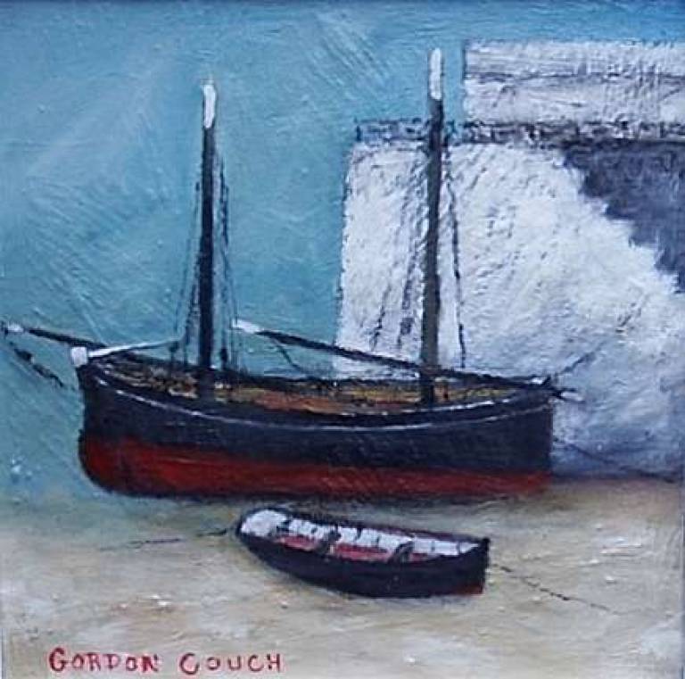 Gordon Couch - The Tyler Gallery