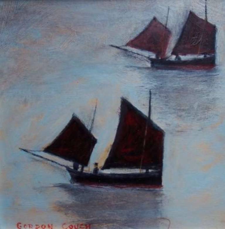 Gordon Couch - The Tyler Gallery