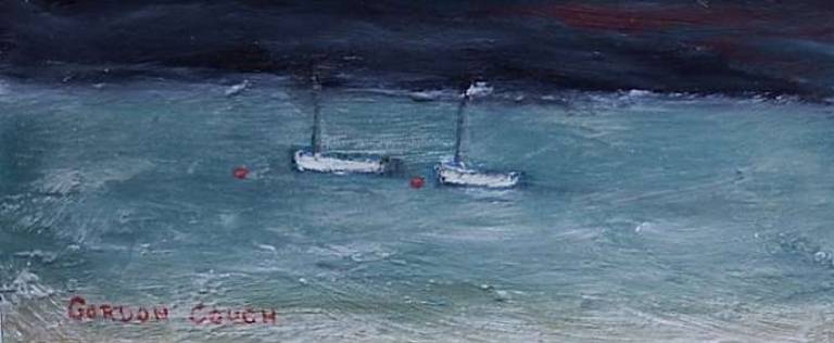 Gordon Couch - The Tyler Gallery