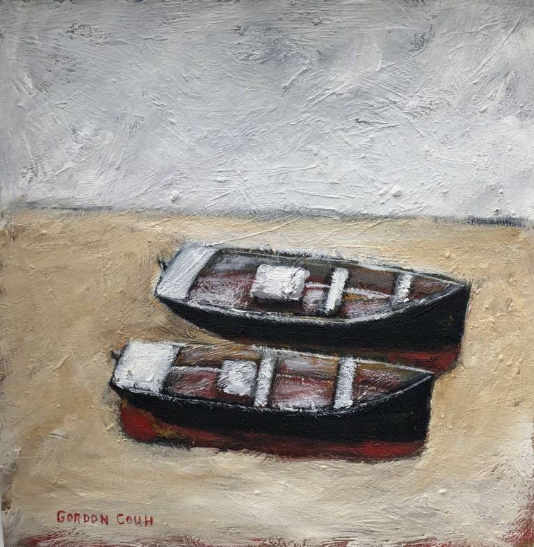 Gordon Couch - The Tyler Gallery