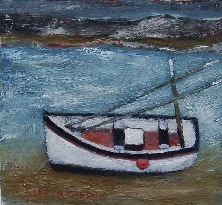 Gordon Couch - The Tyler Gallery