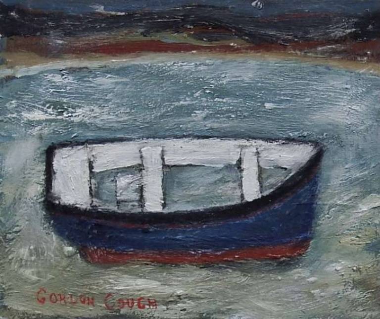 Gordon Couch - The Tyler Gallery