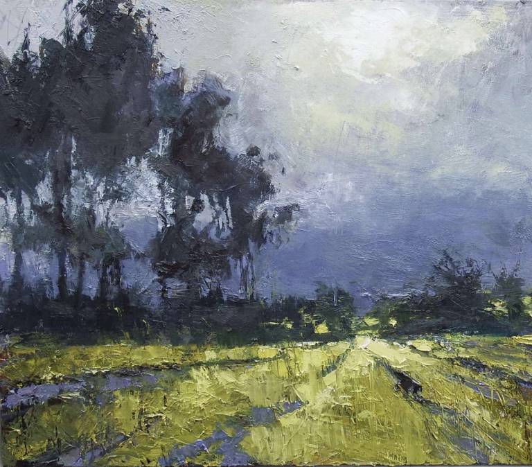 Jill Eisele - The Tyler Gallery