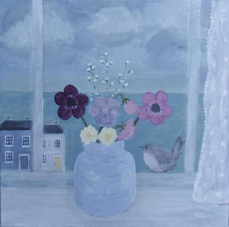 Helen Scott - The Tyler Gallery