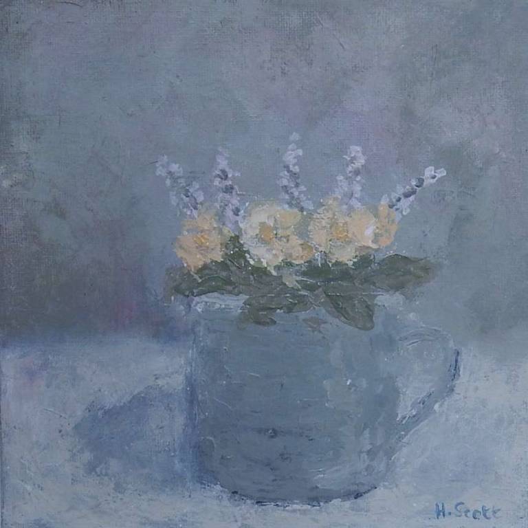 Helen Scott - The Tyler Gallery