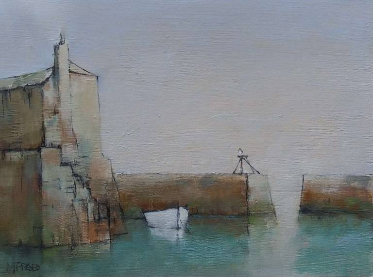 Michael Praed - The Tyler Gallery