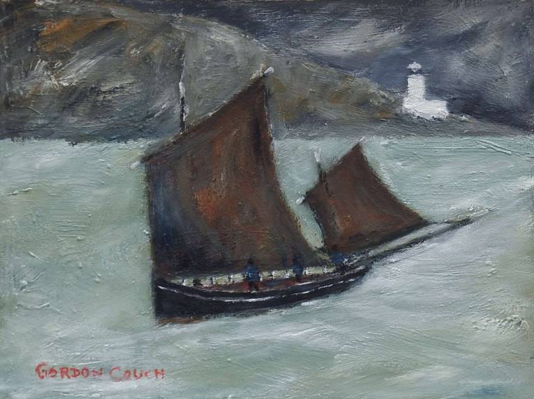 Gordon Couch - The Tyler Gallery