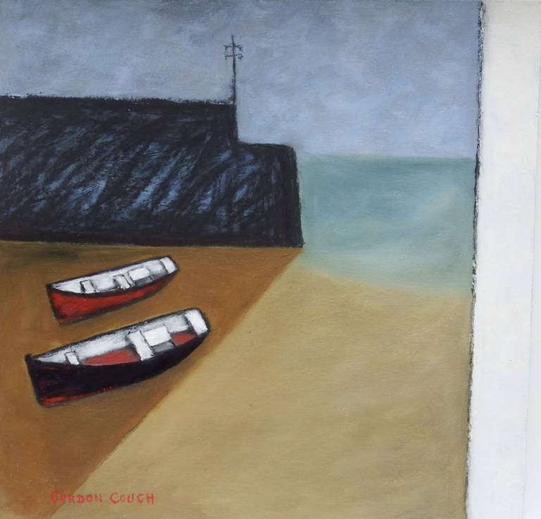 Gordon Couch - The Tyler Gallery