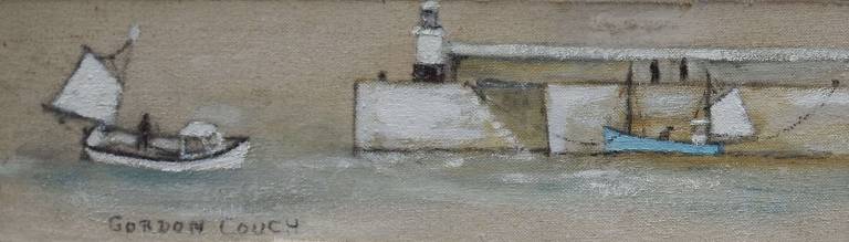 Gordon Couch - The Tyler Gallery